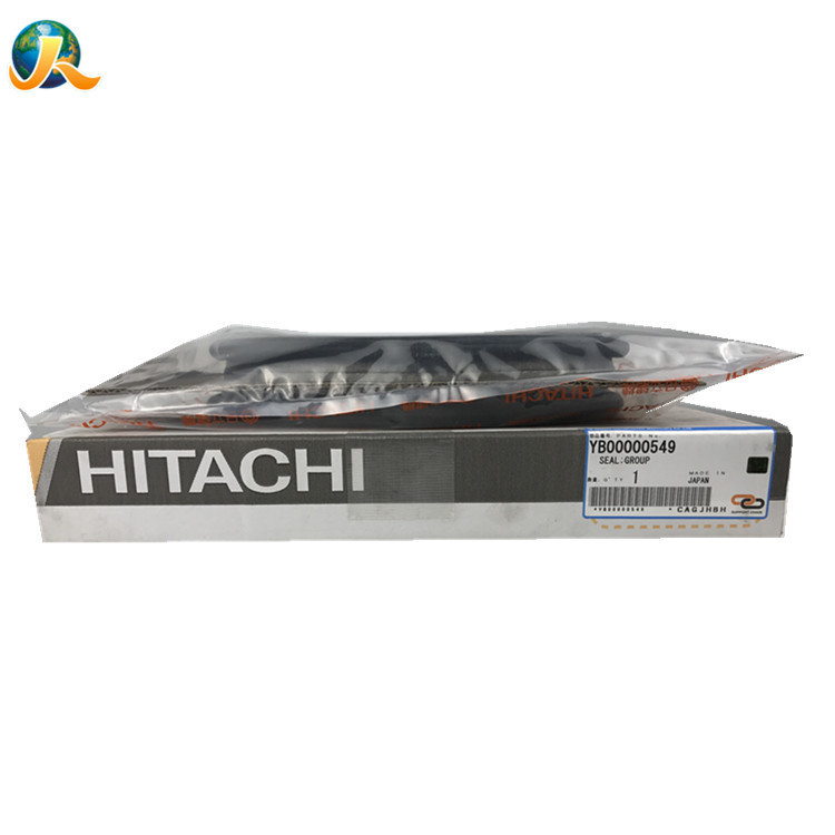 Buy Yb00000549 Floating Seal For Hitachi Excavator Zx240-3g 200-3g ...