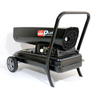 Buy Zobo Plus-k220 65kw Greenhouse Diesel Kerosene Fan Heater For ...