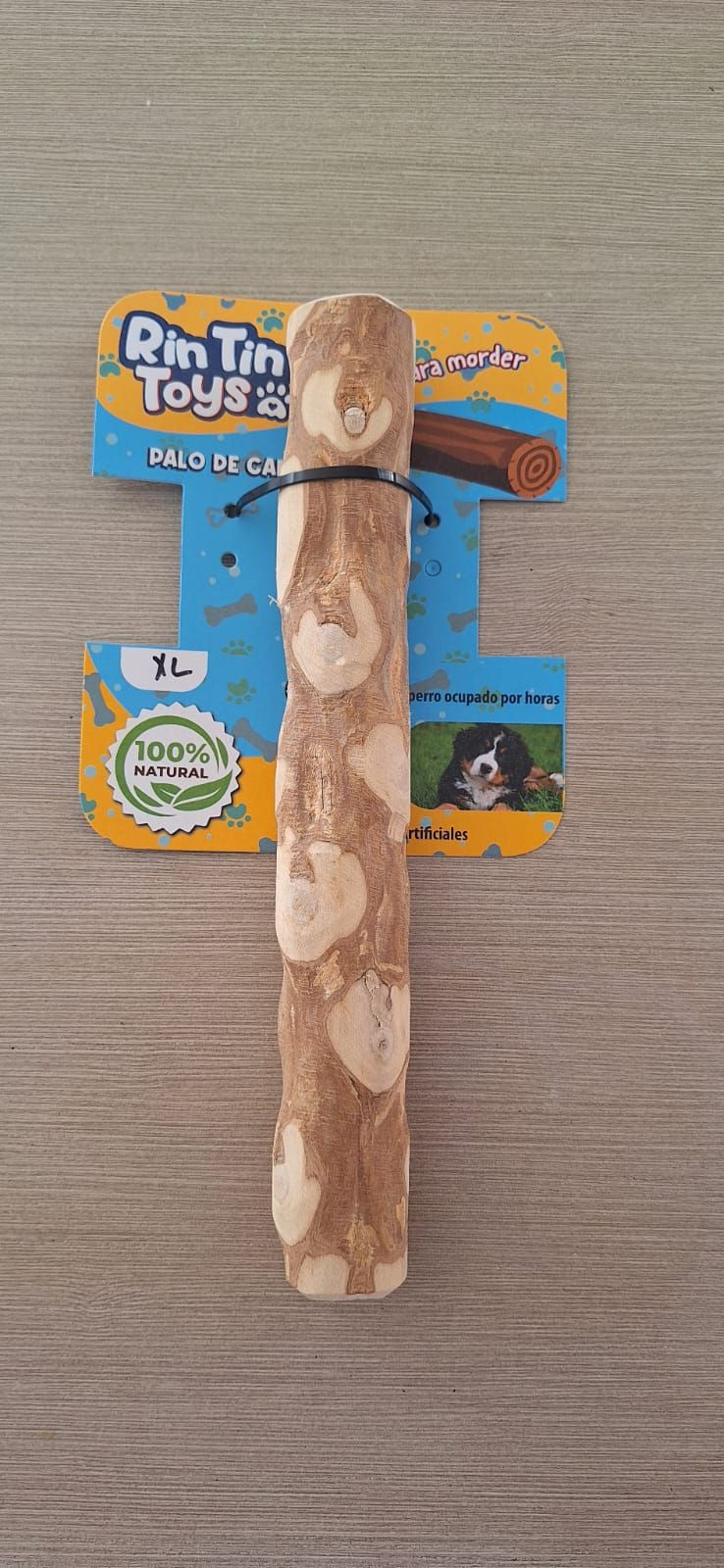 Buy Coffee Wood Chew Stick from Rin Tin Group, Colombia | Tradewheel.com
