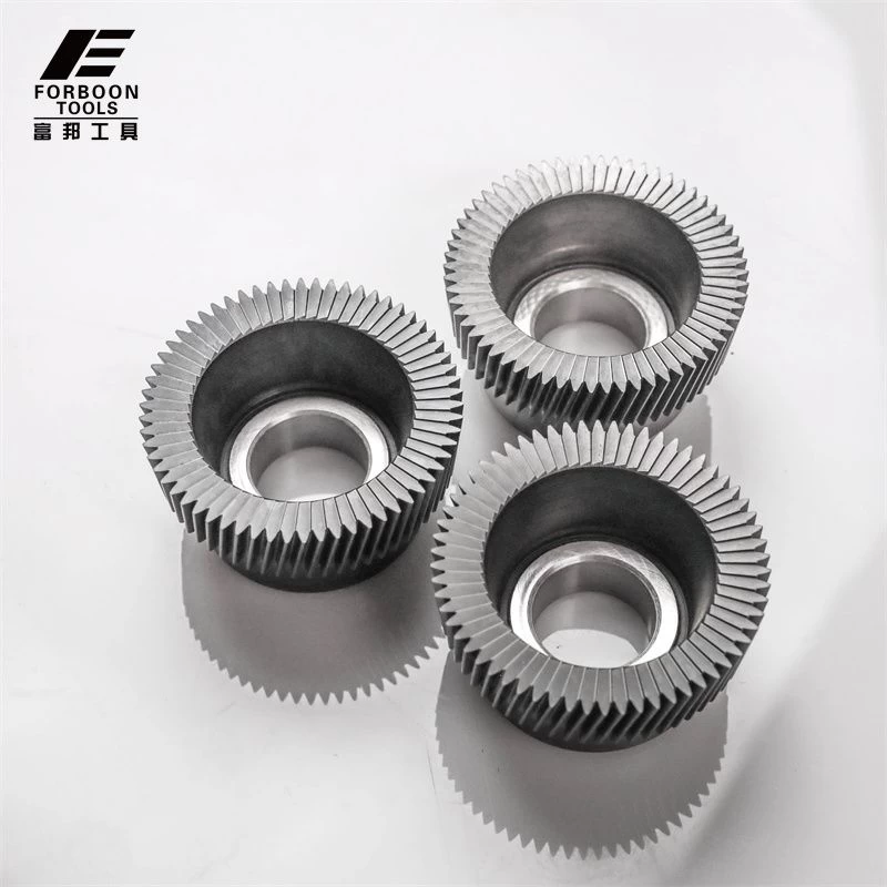 Buy Gear Shaping Cutter Timing Pulley Type Gear Shaper Cutter Factory ...