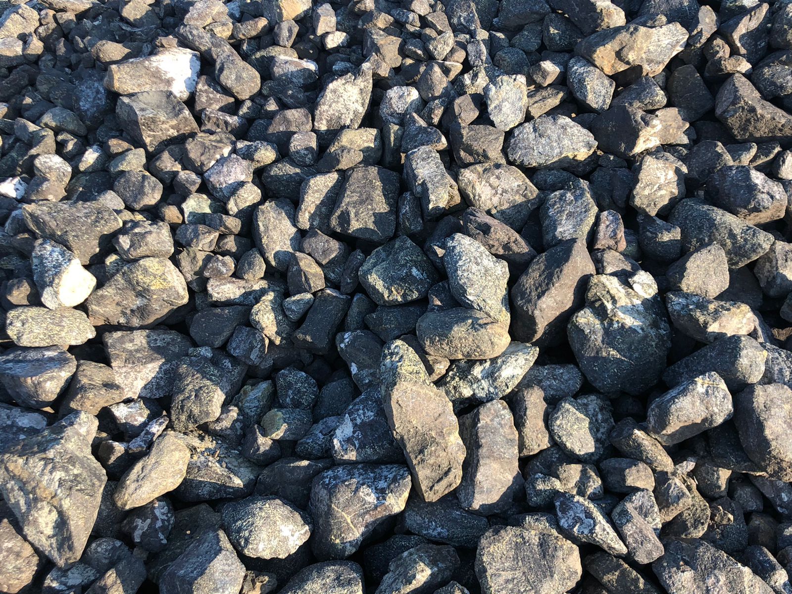 Buy Chrome Ore Lump from all manana, Oman | Tradewheel.com