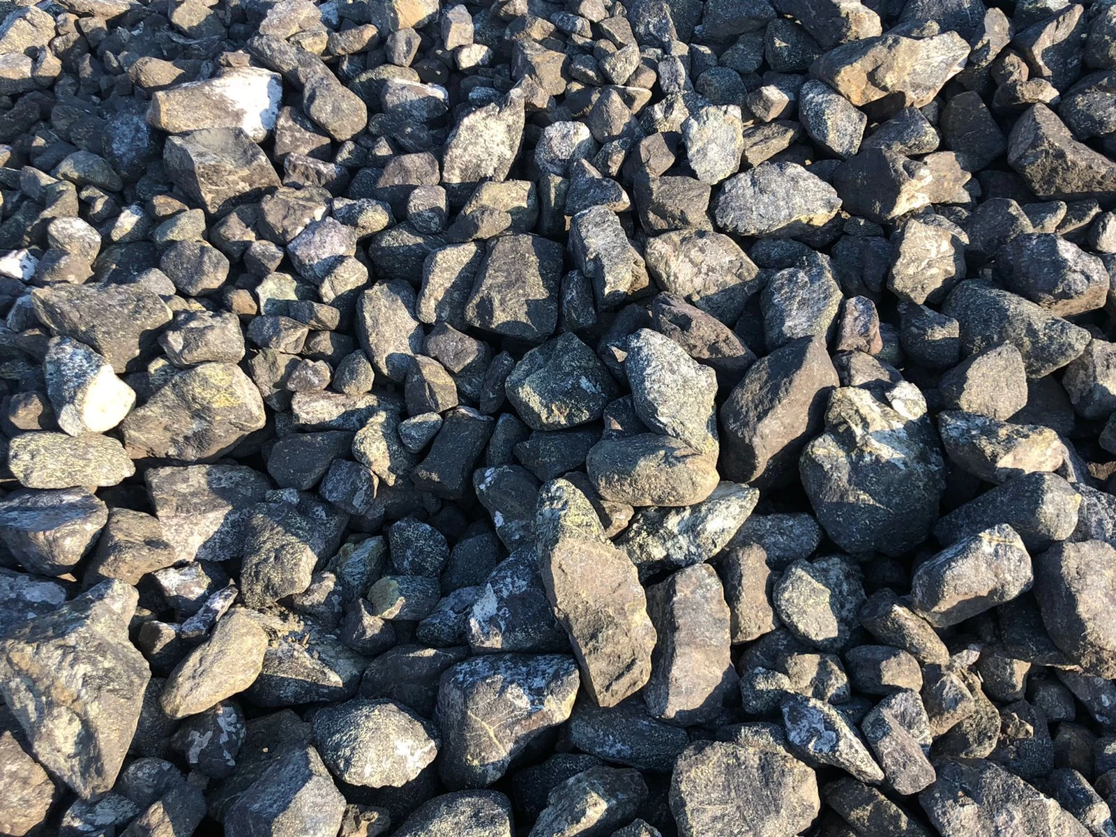 Buy Chrome Ore Lump from all manana, Oman | Tradewheel.com