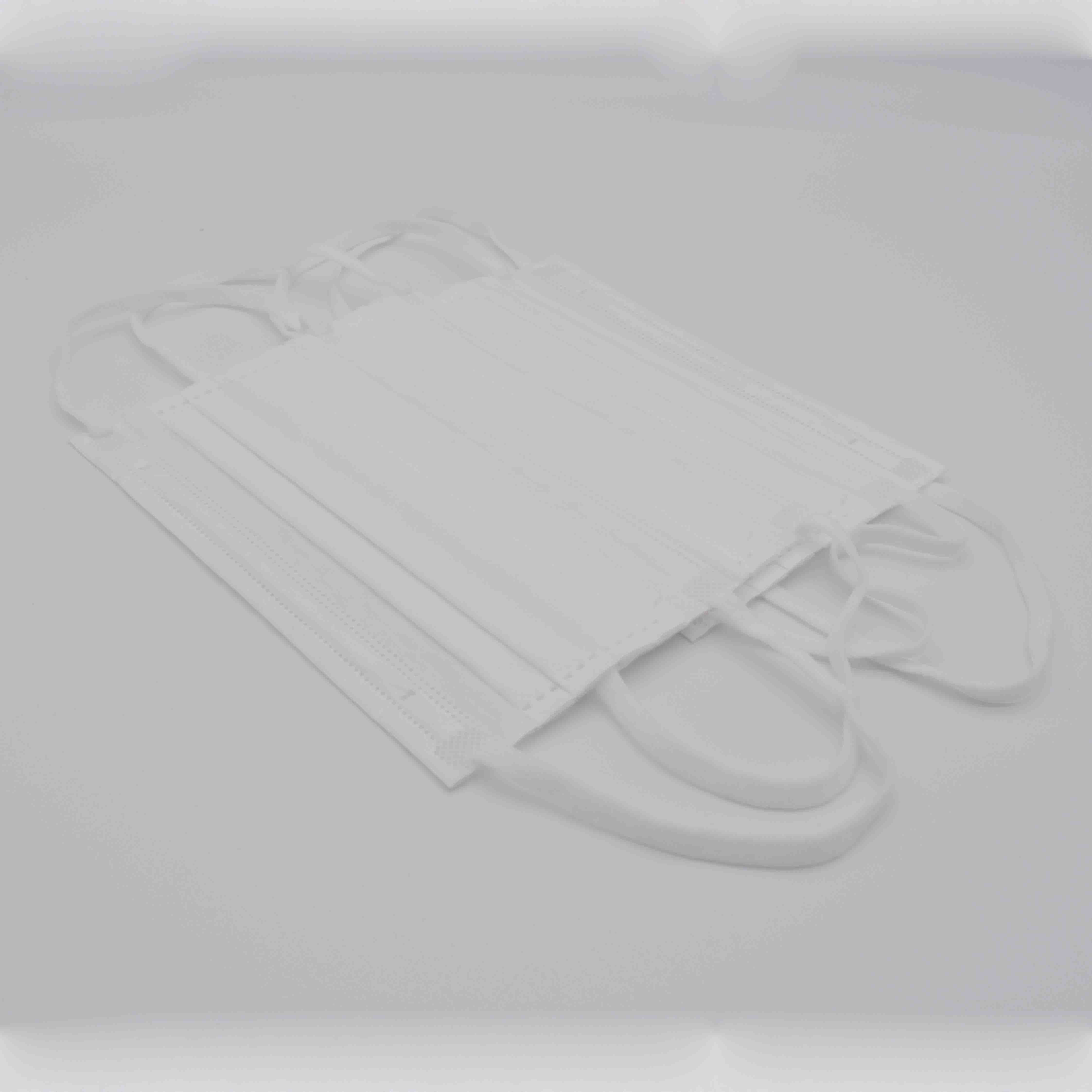 Buy Three-layer Protection Of Disposable Face Mask from Dongguan Limei ...