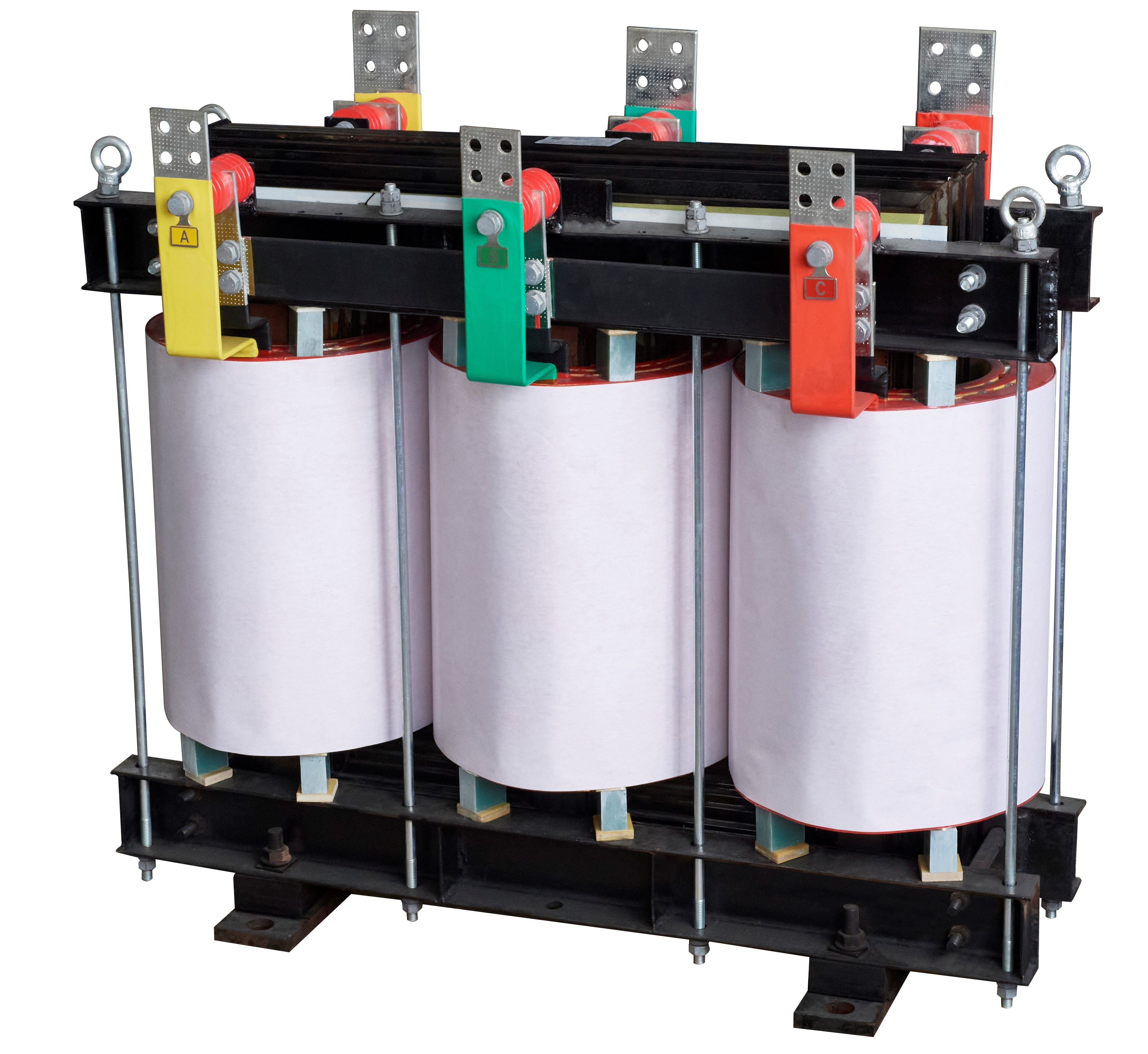 Buy High-efficiency Transformers For Power Distribution from Jiangsu ...