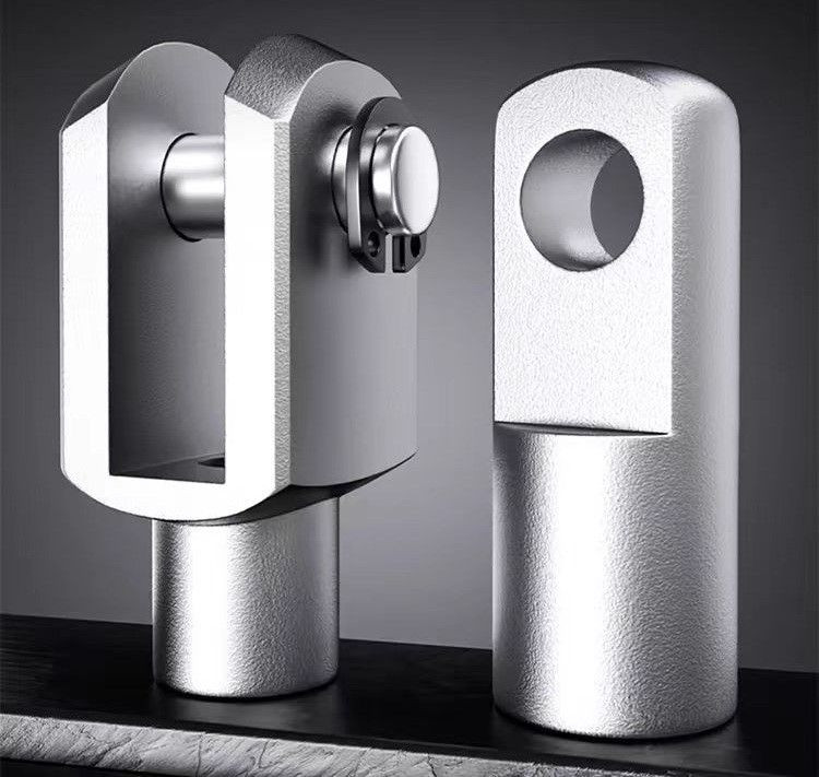 Buy Cylinder Adapter from Dongguan Borui Hardware Products Co., Ltd ...