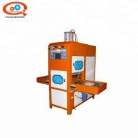 Buy High Frequency Fusing Welding Machine from Wuxi Guochiqiang ...