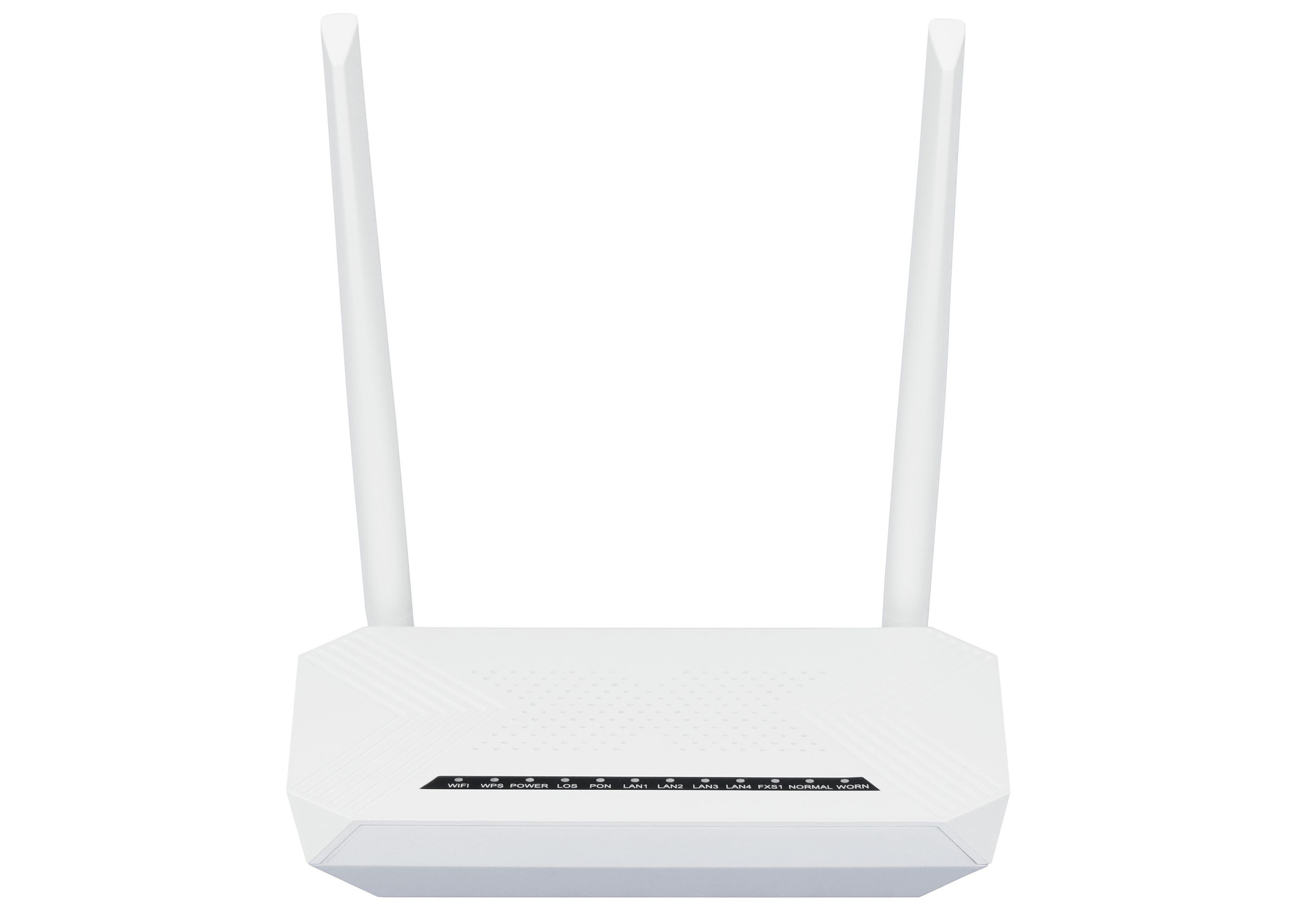 Buy Ftth Modem Fiber Optic Ont Router Pon Onu 1ge 1fe Wifi Xpon Onu ...