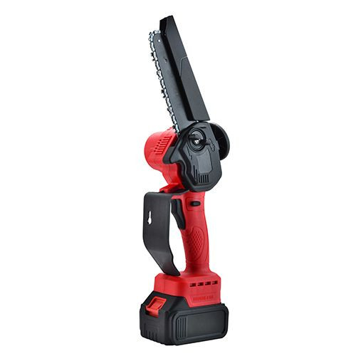 Buy Professional 6'' Cordless Brushless Battery Mini Electric Lithium ...