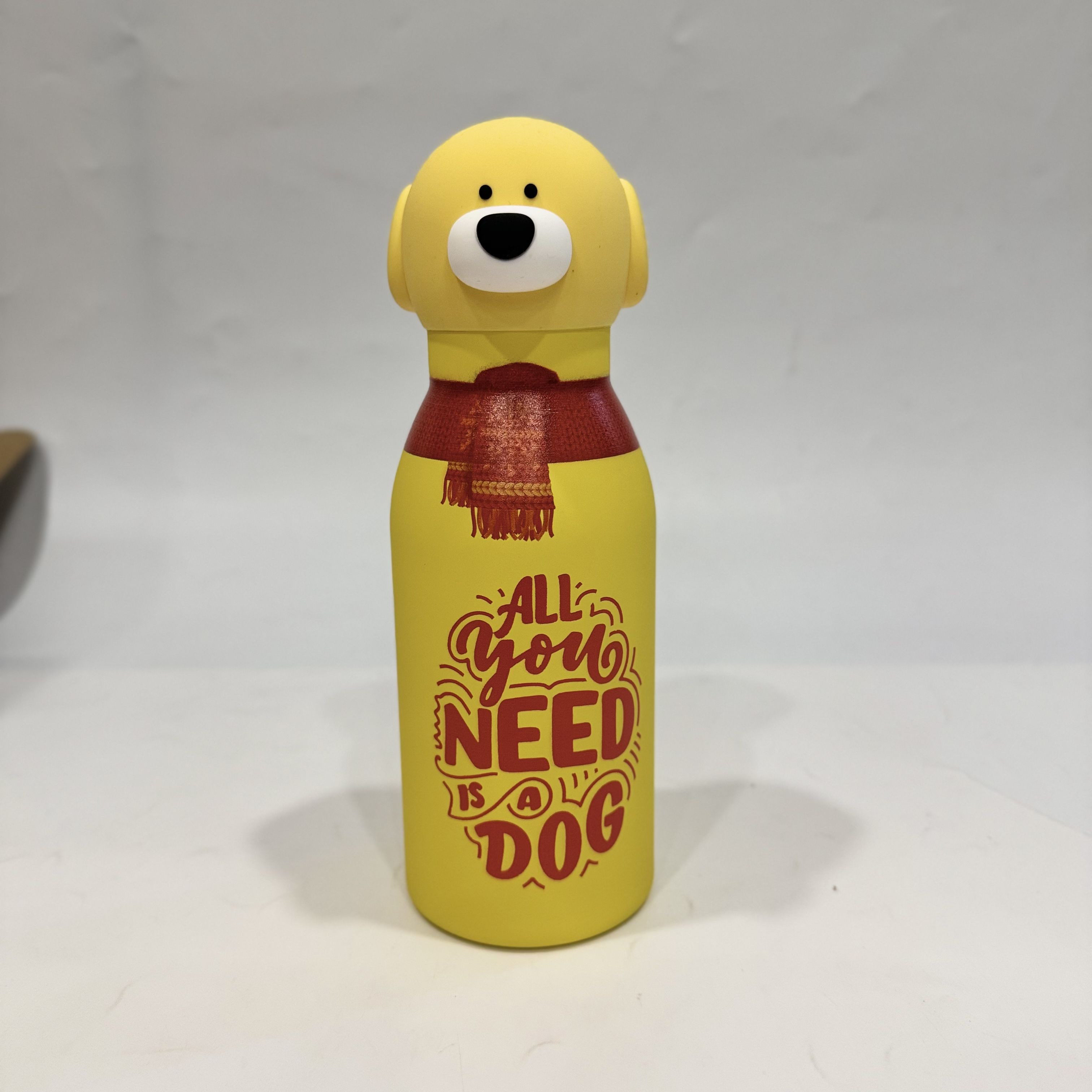 Buy Animal Flasks from italtrim ltd, Hong Kong | Tradewheel.com