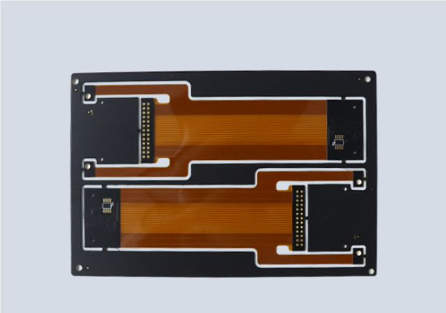 Buy Fpc Soft And Hard Bonding Plate Is Resistant To Bending Pcb&pcba ...