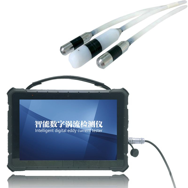 Buy Portable Chiller Eddy Current Testing Eddy Current Flaw Detector ...