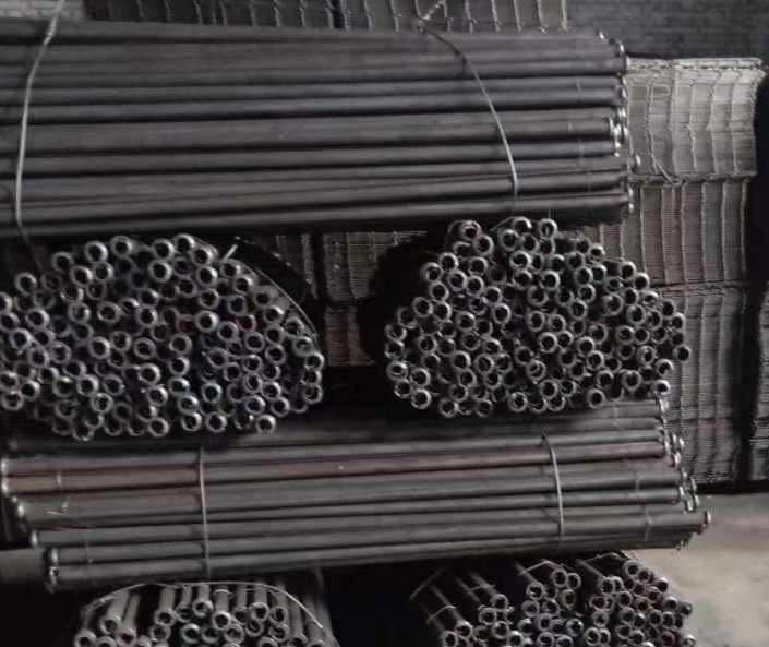 Buy Left Threaded Rod Anchor Rod, Specialized Steel Rod For Mining ...