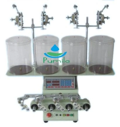 Buy Winding Machine Barrel Coiler Copper Wire Protect Cover from Pumila ...