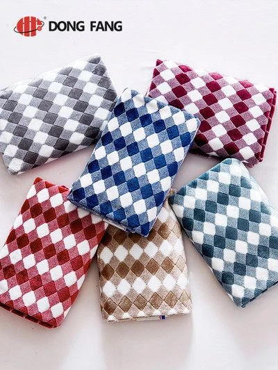 Buy Flannel Cationic Jacquard Fabric Df2006 from Changshu Dongfang Warp ...