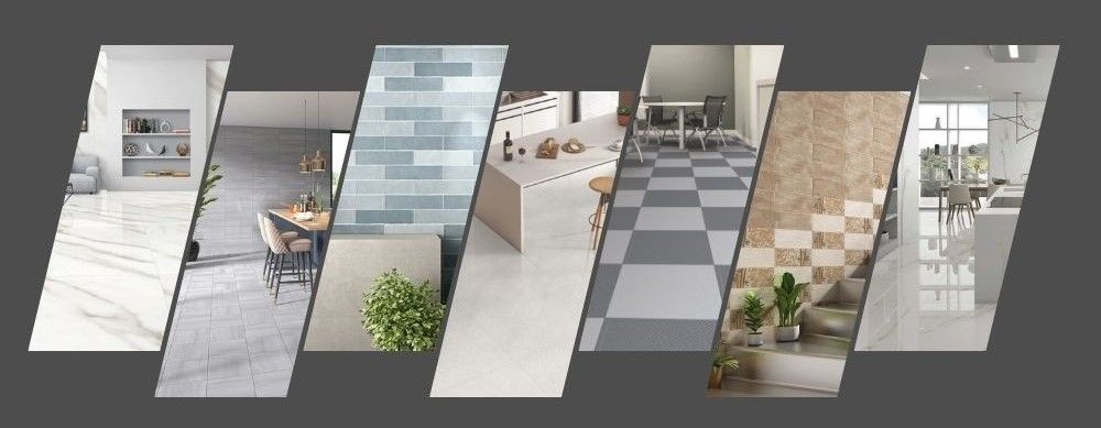 Buy All Types Of Tiles from Anshin Enterprises, India | Tradewheel.com