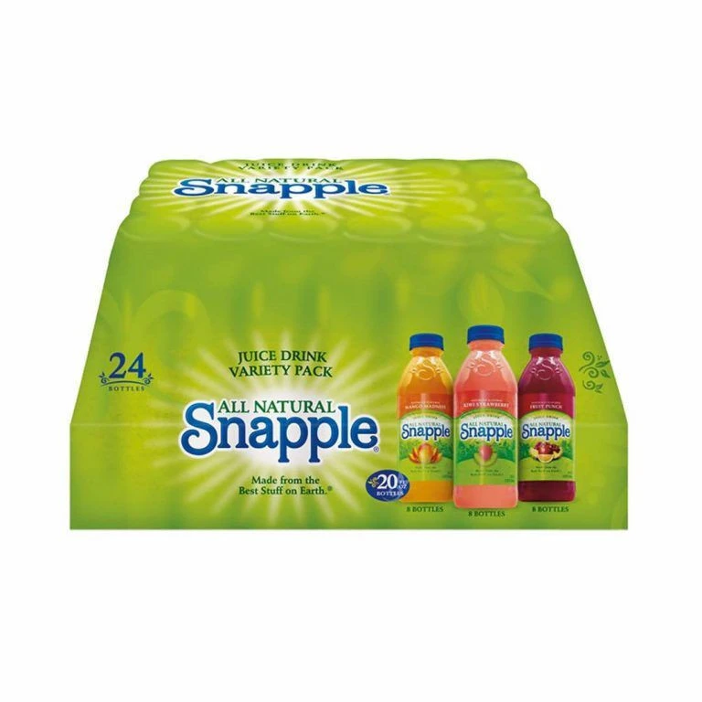 Buy Snapple Drink from GENERAL TRADING COMPANY (GTC), South Africa ...