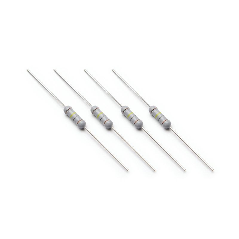 Buy Glass Glaze Resistor from HUBEI YANGZHI ELECTRONIC TECHNOLOGY CO ...
