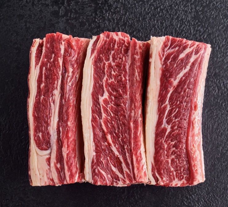 Buy Premium Halal Certified Australian Beef Cuts And Offal from HEQS ...