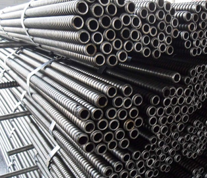 Buy Left Threaded Rod Anchor Rod, Specialized Steel Rod For Mining ...
