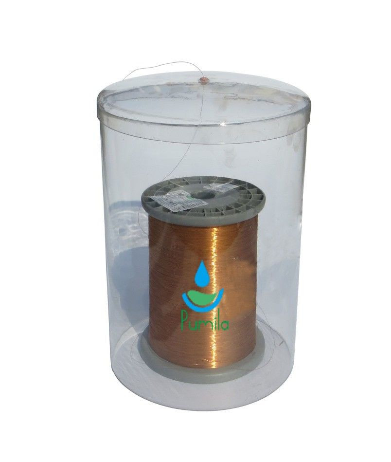 Buy Winding Machine Barrel Coiler Copper Wire Protect Cover from Pumila ...