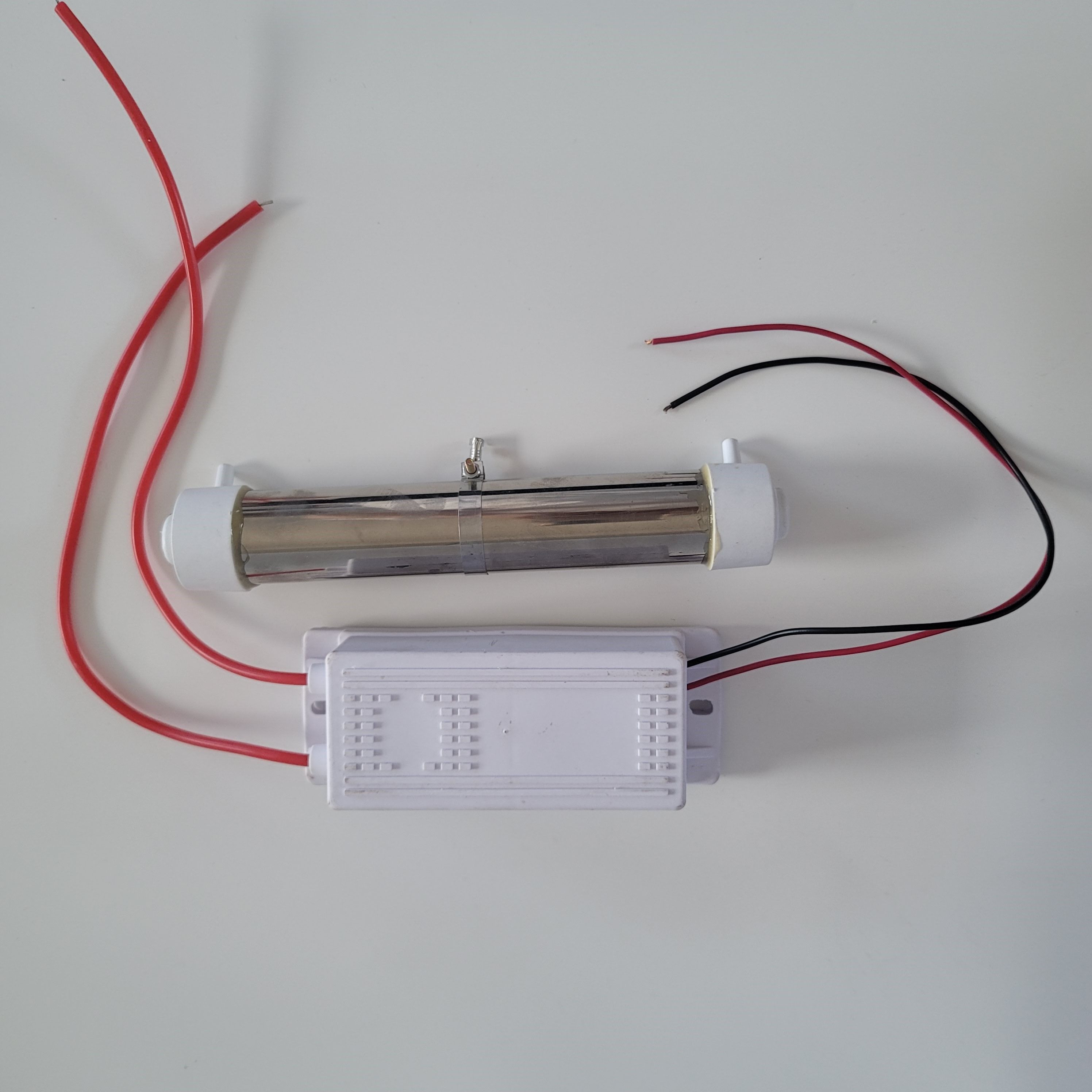 Buy Low-frequency Ozone Generators | Customizable Water And Air ...