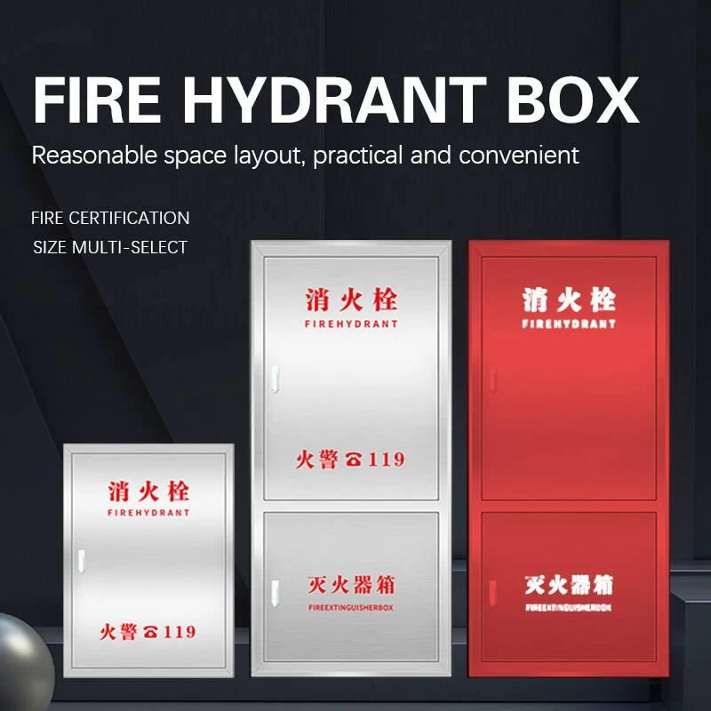 Buy Fire Fighting Cabinet Hose Cabinet Fire Fighting Apparatus from ...