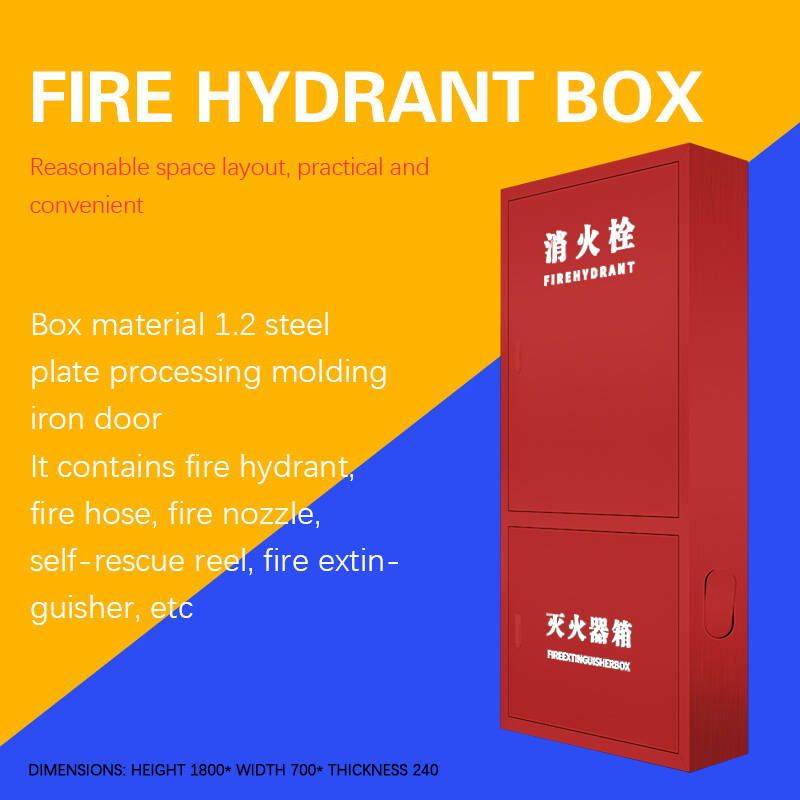 Buy Fire Fighting Cabinet Hose Cabinet Fire Fighting Apparatus from ...