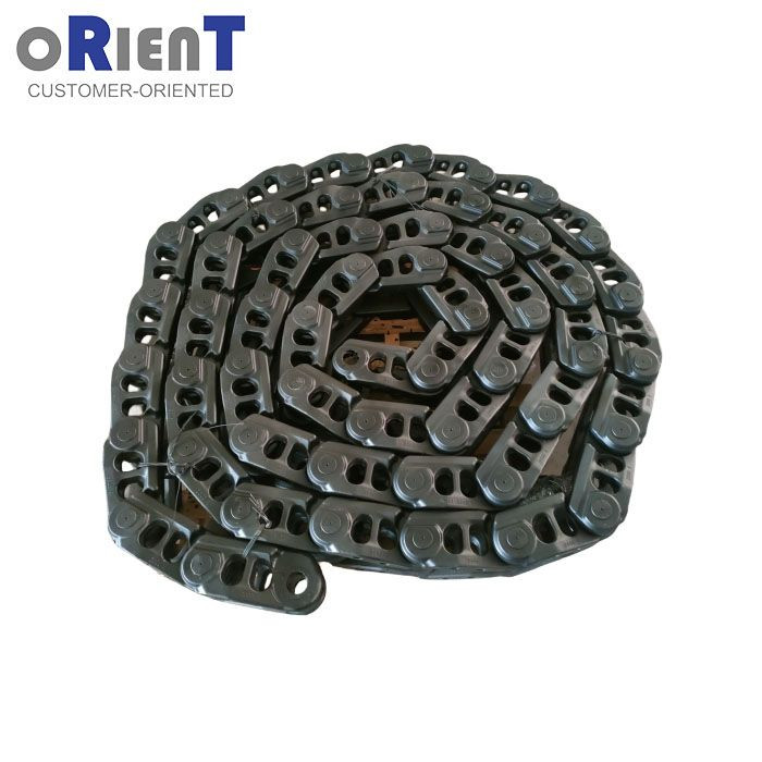Buy Bauer Bg28 Track Chain Assembly For Drilling Rig Piling Rig ...