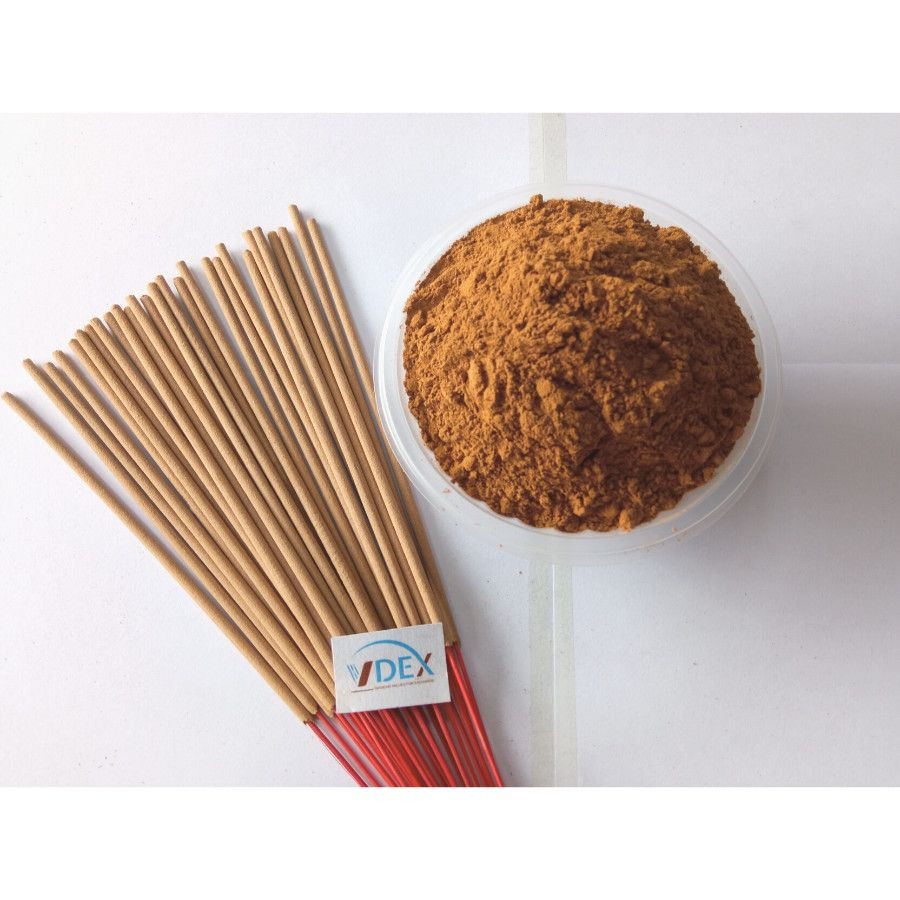 Buy Joss Powder 100% Nature For Making Incense from VDEX, Vietnam ...