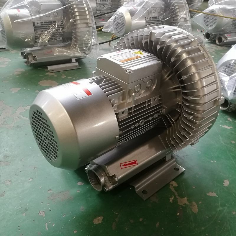 Buy Vortex Blower 2.2kw from shanghai langle machinery co.,ltd, China ...