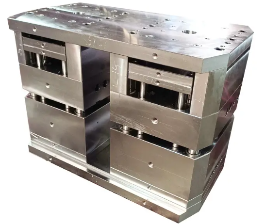 Buy Custom Plastic Part Injection Molding And Plastic Mould Service ...