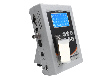 Buy Master Eco from Milkotester Ltd., Bulgaria | Tradewheel.com