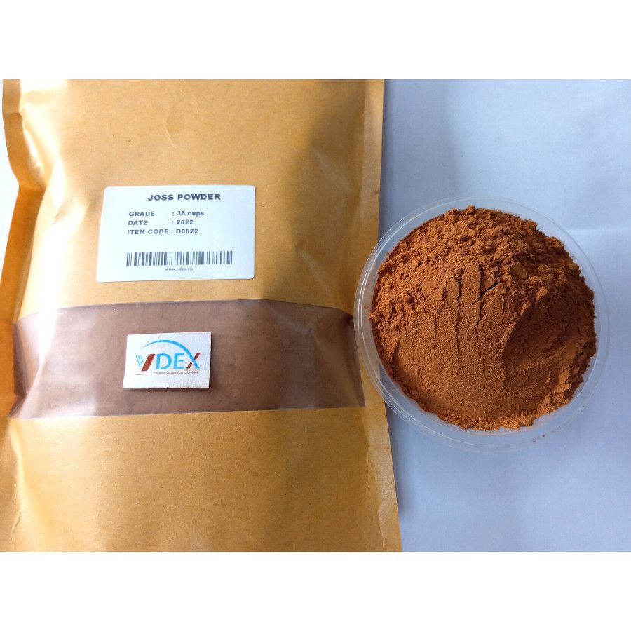 Buy Joss Powder 100% Nature For Making Incense from VDEX, Vietnam ...