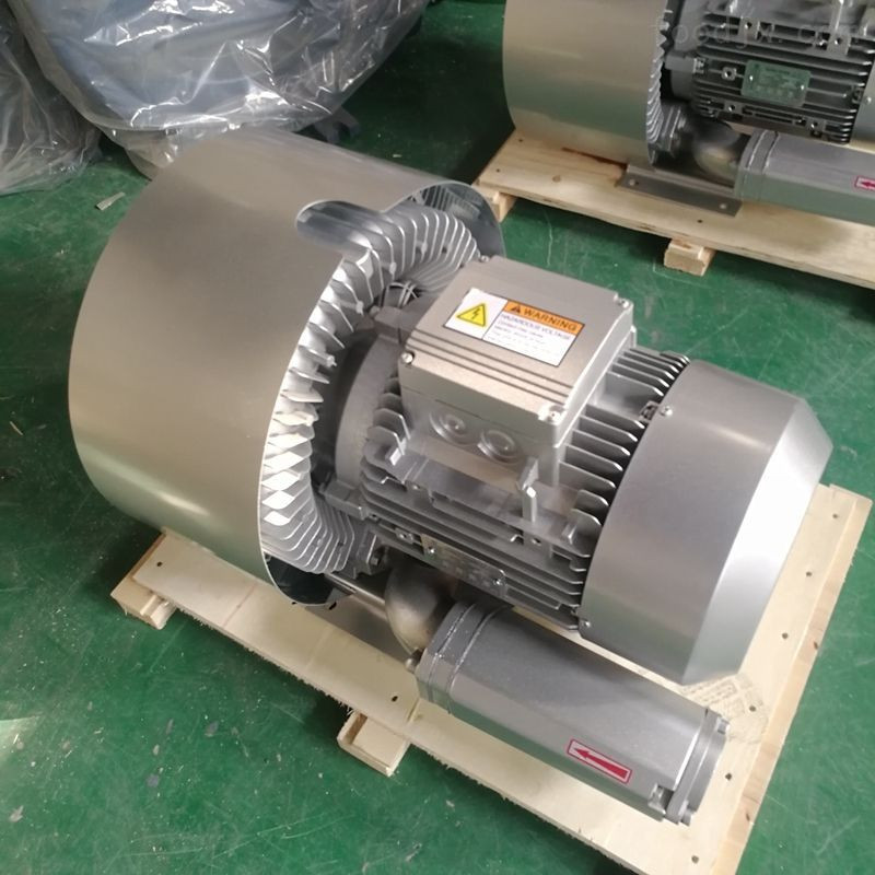 Buy Vortex Blower 2.2kw from shanghai langle machinery co.,ltd, China ...