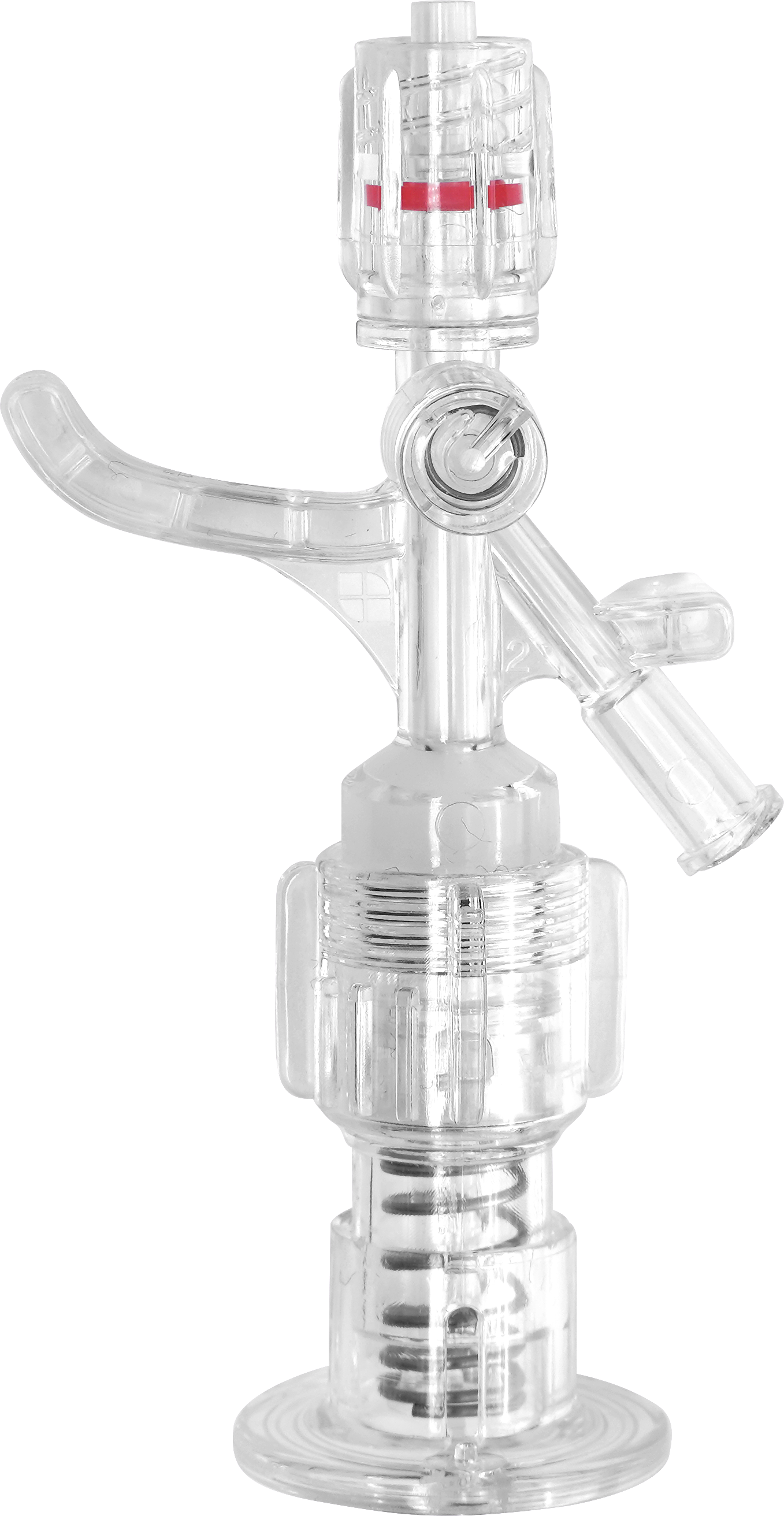 Buy Hemostasis Valve from Hubiomed Inc., South Korea | Tradewheel.com