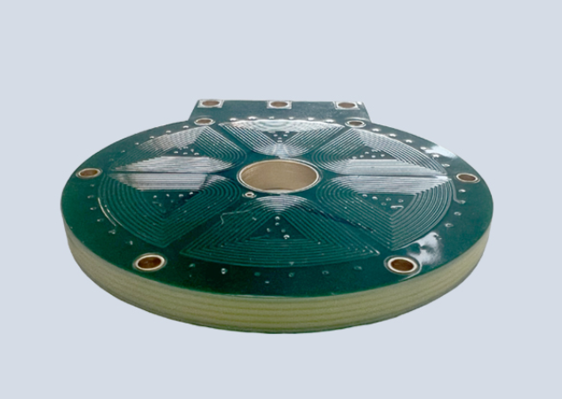 Buy Fpc Soft And Hard Bonding Plate Is Resistant To Bending Pcb&pcba ...