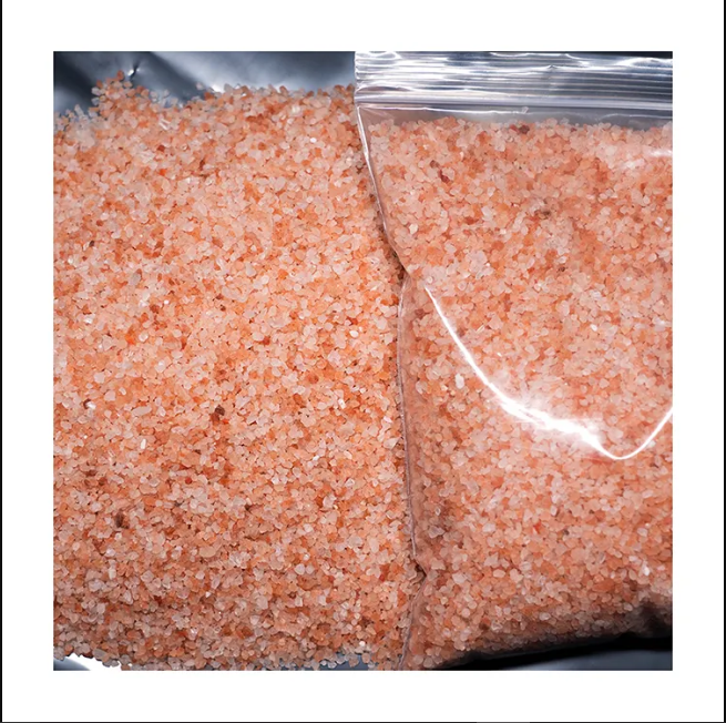 Buy Himalayan Salt from SHAWAQ ENTERPRISE, Pakistan | Tradewheel.com