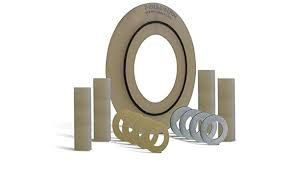 Buy Insulation Kit Gasket from Samin Industry Machinery, Republic of ...