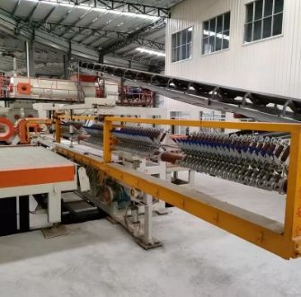 Buy Automatic Cutting System from Shandong Halstec Engineering Co,.Ltd ...