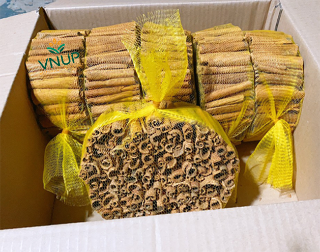 Buy Finger Cassia (cigarette Cassia) from Cinnamon in Vietnam, Vietnam ...