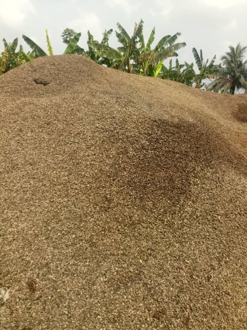 Buy Palm Kernel Shells from Moyers L&E Ltd, Nigeria | Tradewheel.com