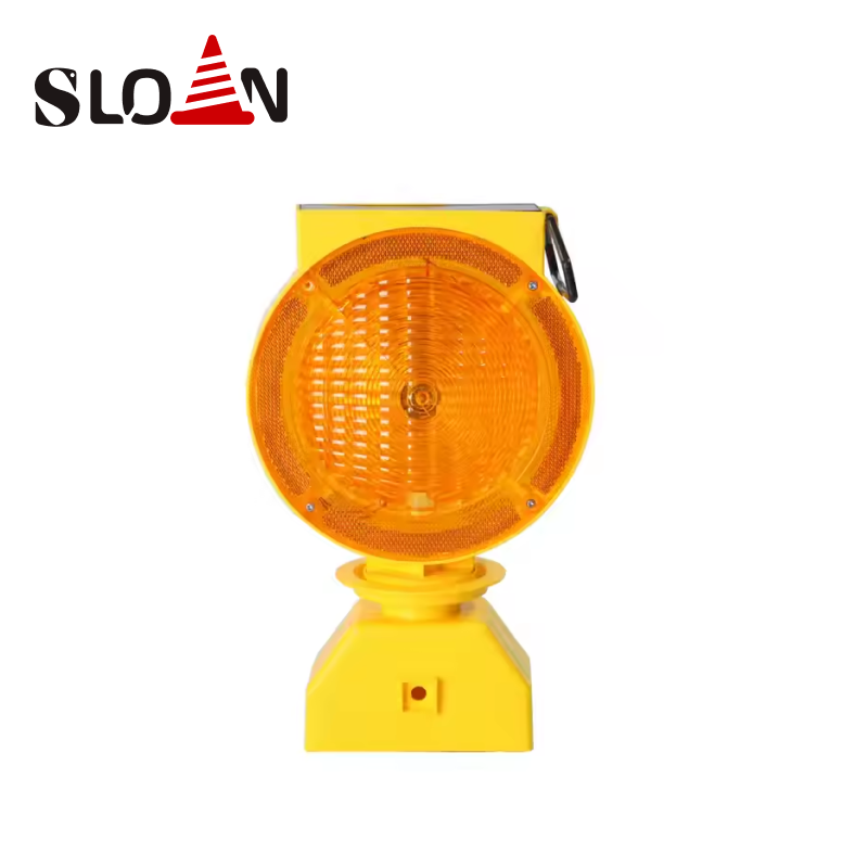 Buy Wholesale Powered Solar Led Traffic Warning Flashing Lamps ...
