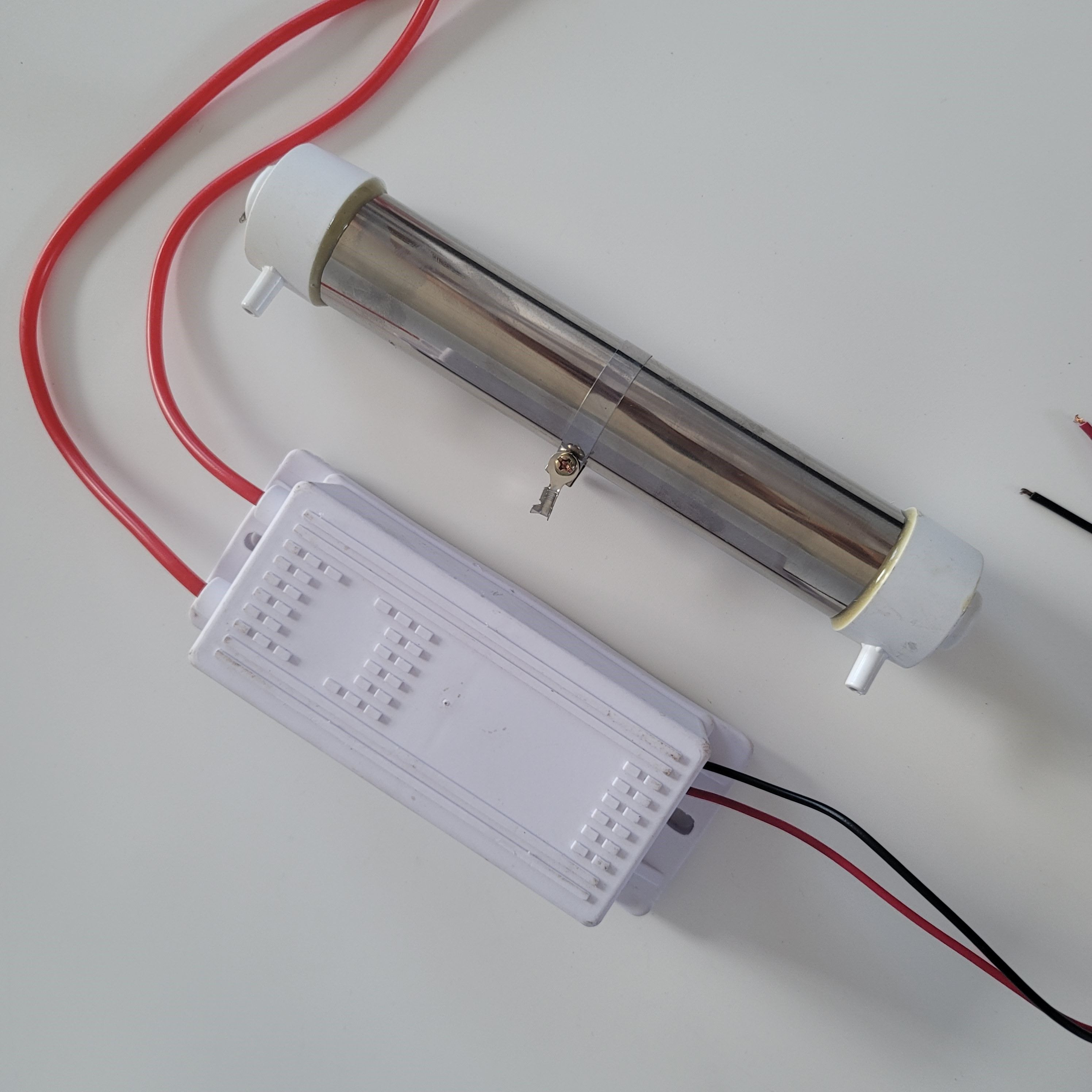 Buy Low-frequency Ozone Generators | Customizable Water And Air ...