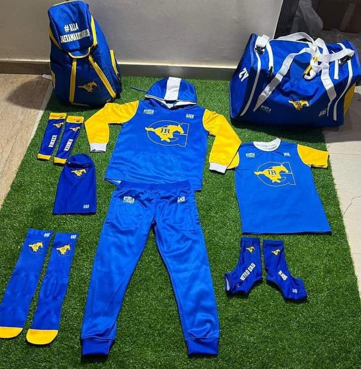 Buy Sports Wear from Rasheed Sports Impex, Pakistan | Tradewheel.com