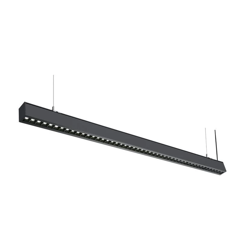 Buy Led Suspended Linear Light Office Light from Guangzhou BREE ...