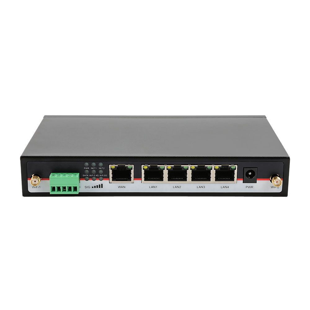 Buy H8923 5g Wi-fi Router from Hongdian Corporation, China | Tradewheel.com