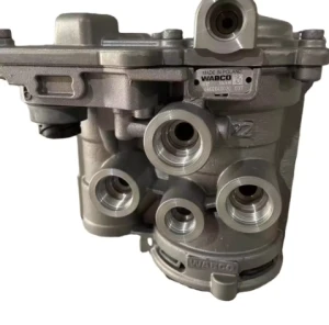 Buy Original Wabco 4802040020 Ebs Trailer Control Valve from Hubei ...