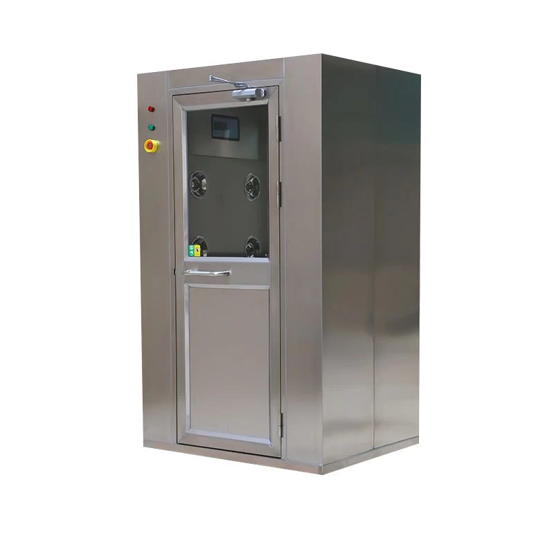 Buy Mrjh Professional Manufacture Clean Room Equipment Automatic ...