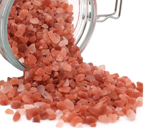 Buy Himalayan Salt from SHAWAQ ENTERPRISE, Pakistan | Tradewheel.com