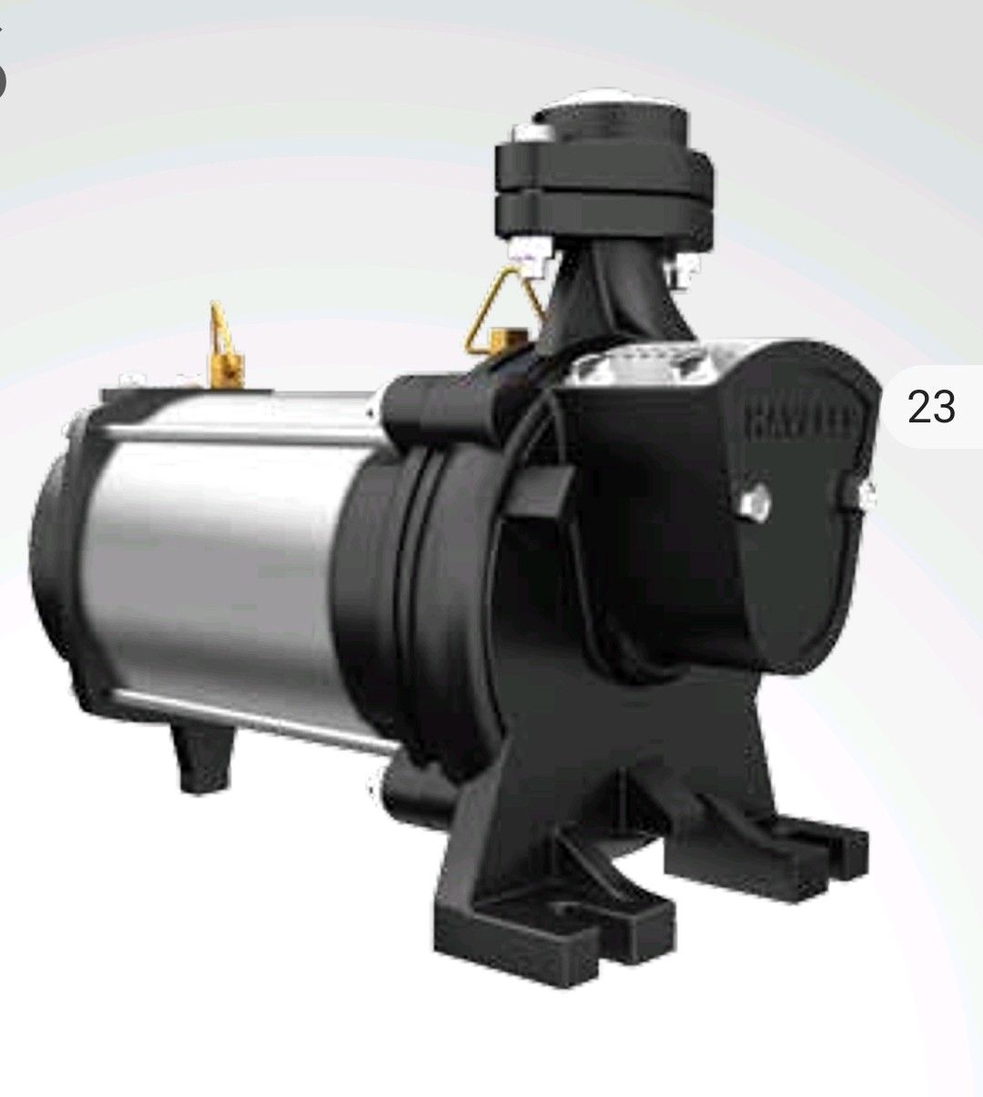 Buy Customised Dowel Bars In Ms Qnd Ss, Submersible Pumps from AL ...